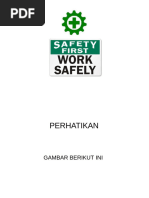 Klasifikasi Kebakaran Menurut NFPA | PDF | Teknologi & Rekayasa