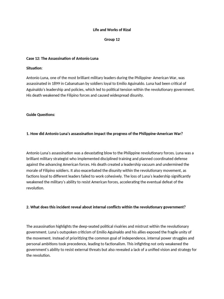 Rizal WPS Office | PDF | Leadership | Political Science