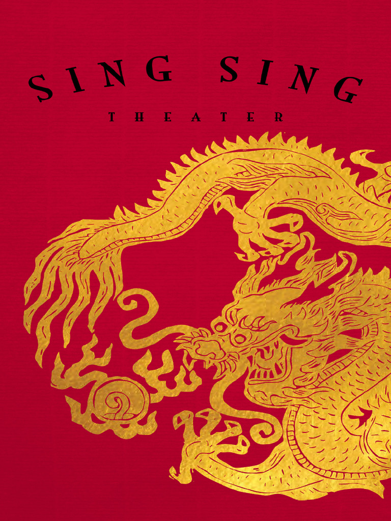 Sing Sing Menu - Screen - Ready - RC - 07 05 2024 3 | PDF | Champagne ...