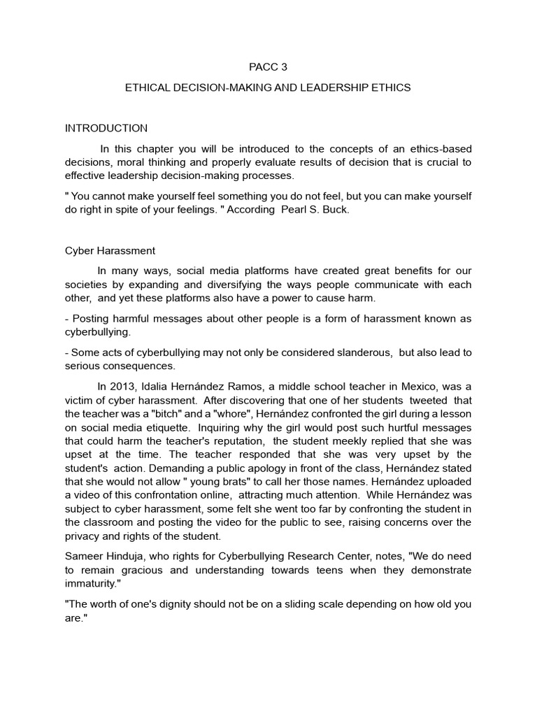 Handouts.1.0 - Copy | PDF | Argument | Deductive Reasoning