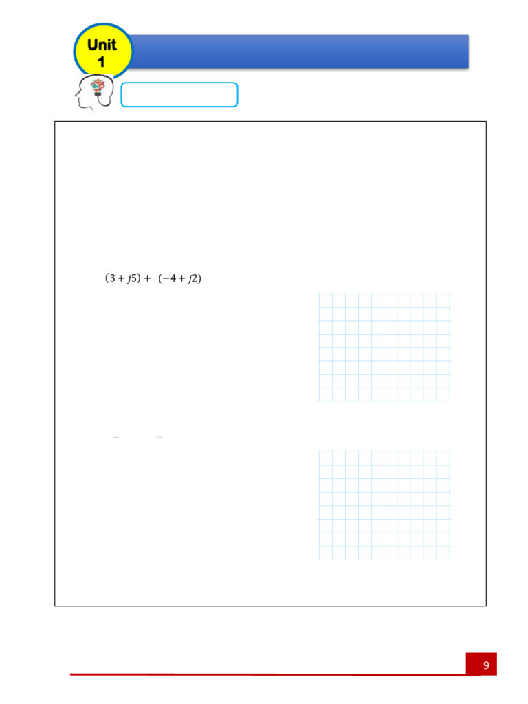Pages From Module 1 Complex Numbers Complete | PDF | Group Theory | Mathematical Structures