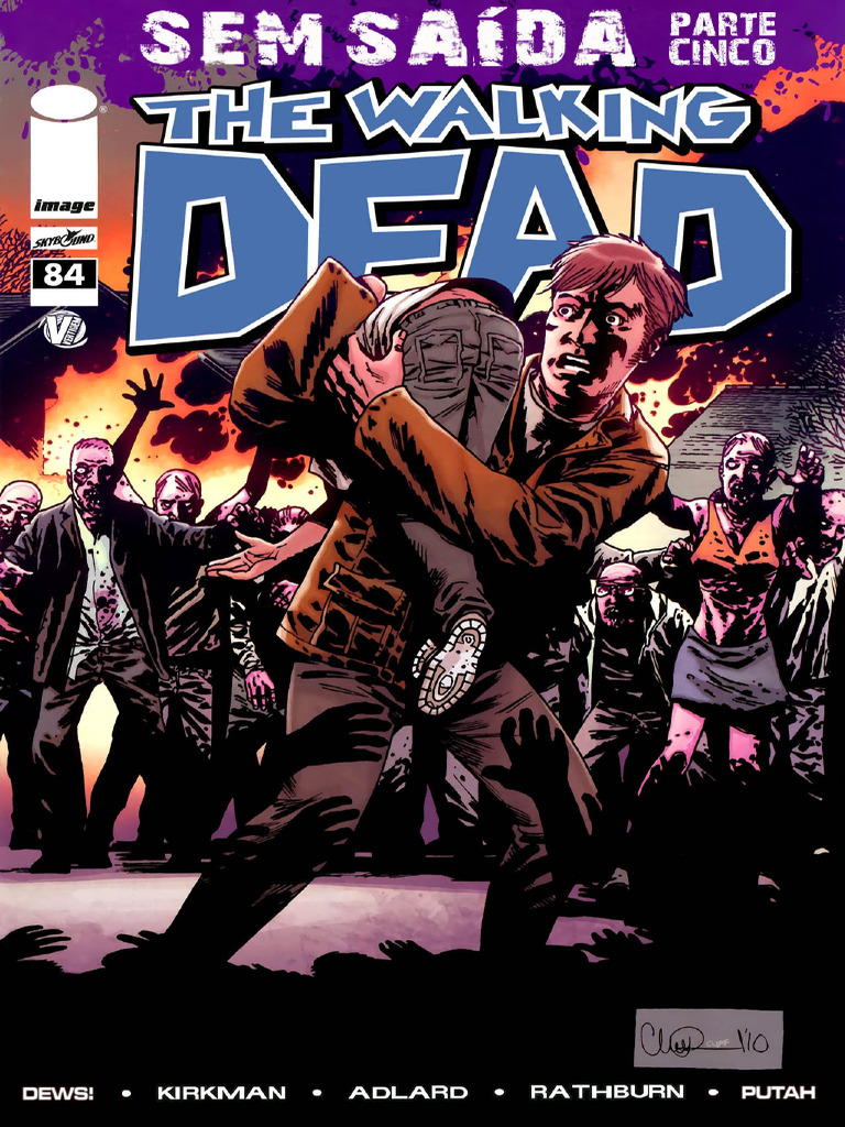 TWD 84 | PDF