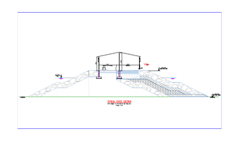 Typical Cross Section 1 (1) | PDF