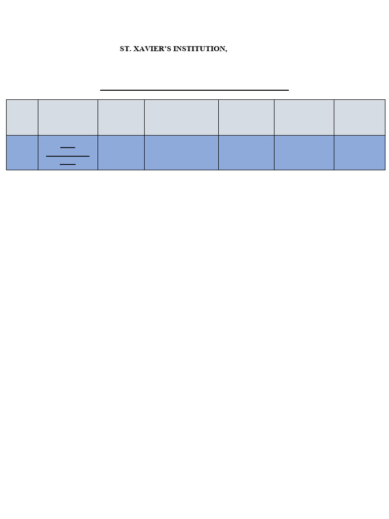 Class Xi English I Aural Comprehension Schedule | PDF