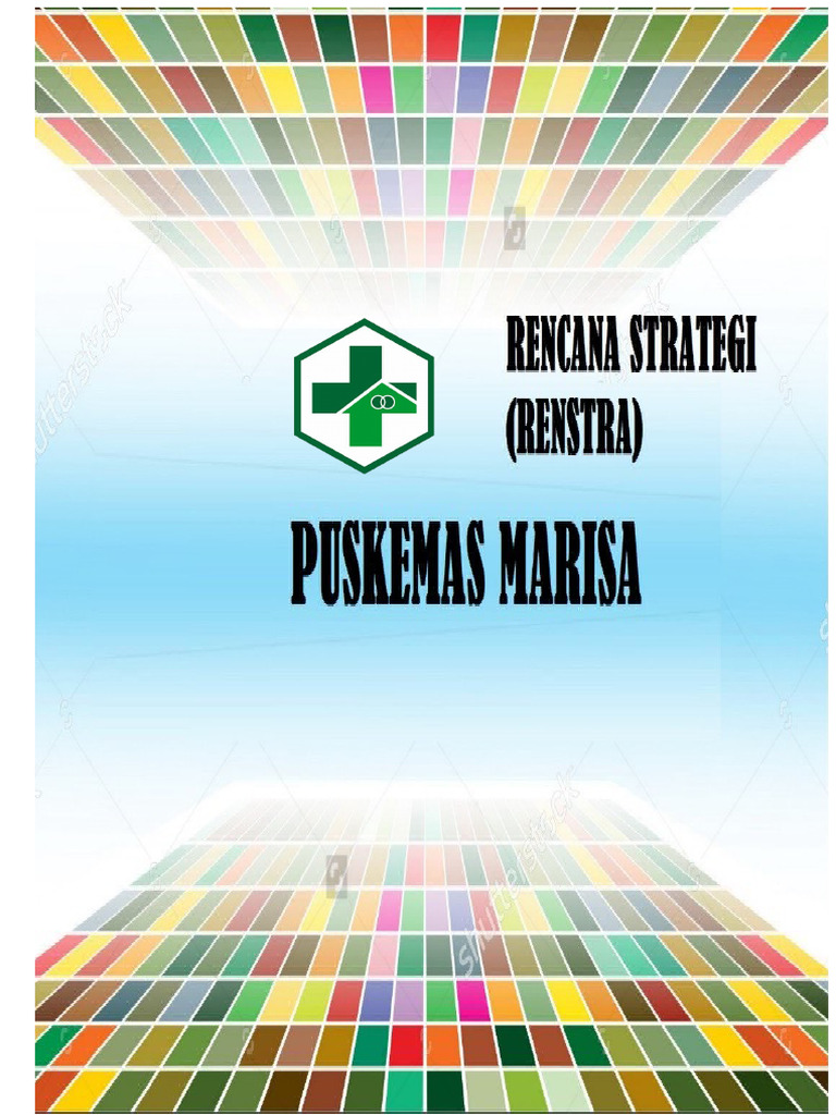 Cover Renja | PDF