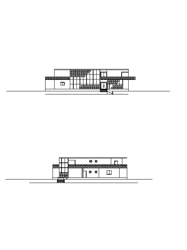 Elevations | PDF
