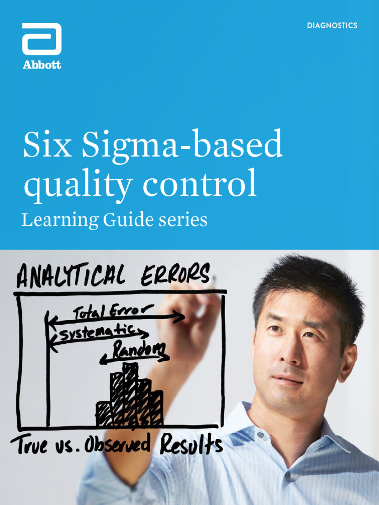 Six Sigma 1723134508 | PDF | Quality Management System | Accuracy And ...