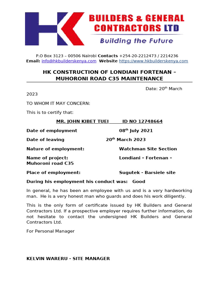 HK recomendation | PDF