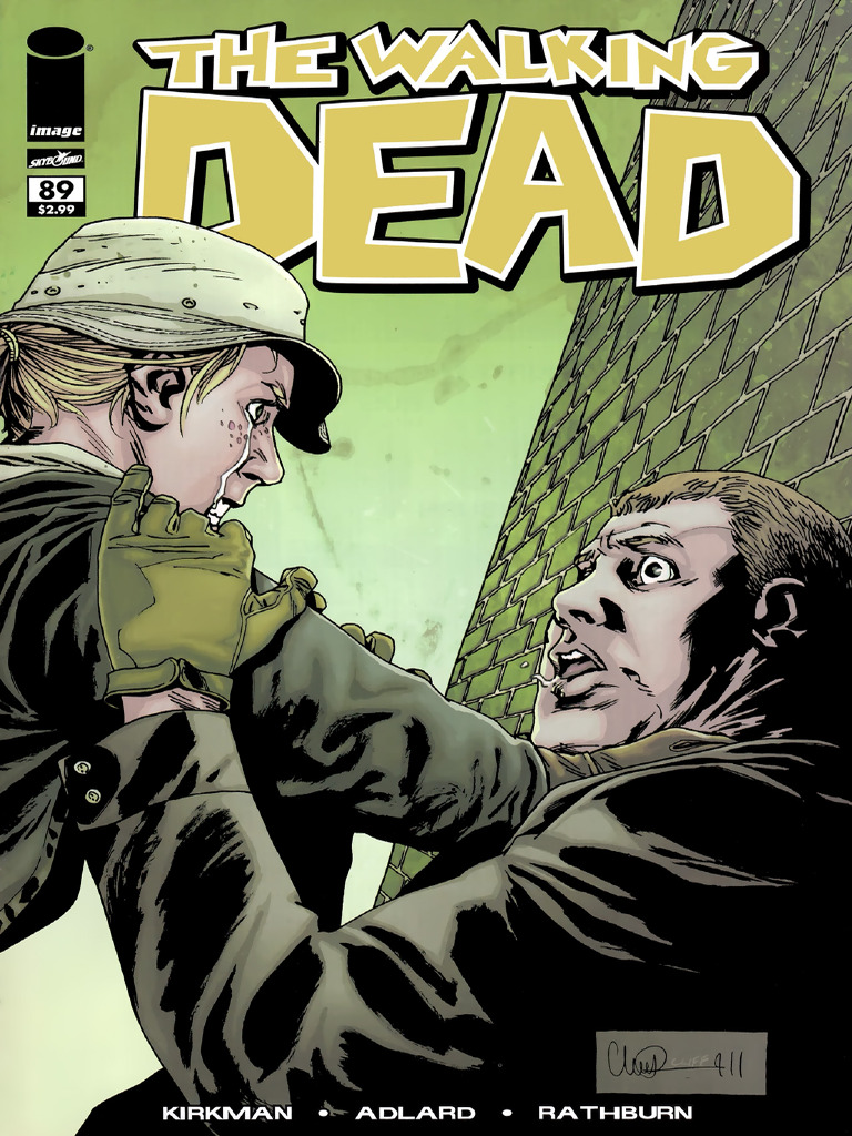 TWD 89 | PDF