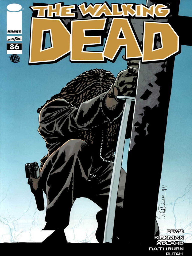 TWD 86 | PDF