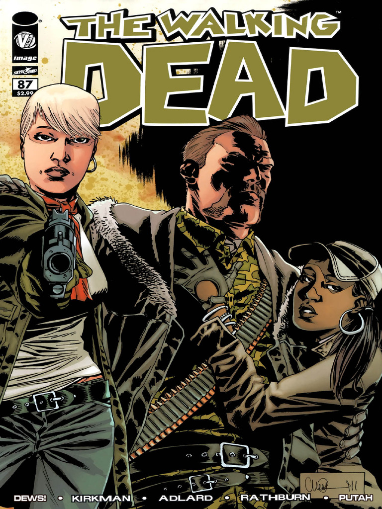TWD 87 | PDF
