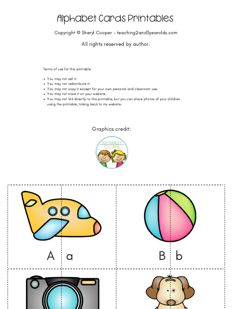 Alpha Print Able Pdf