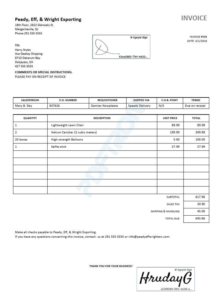 Sales-Invoice - Signed - pL4iDZ6zUx (2) - Signed - 0uAxwx0N8S | PDF