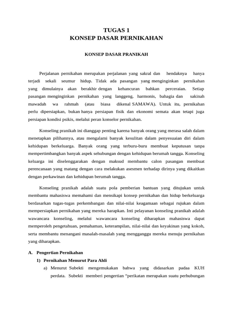 Indah Kurnia.k_tugas 1 | PDF