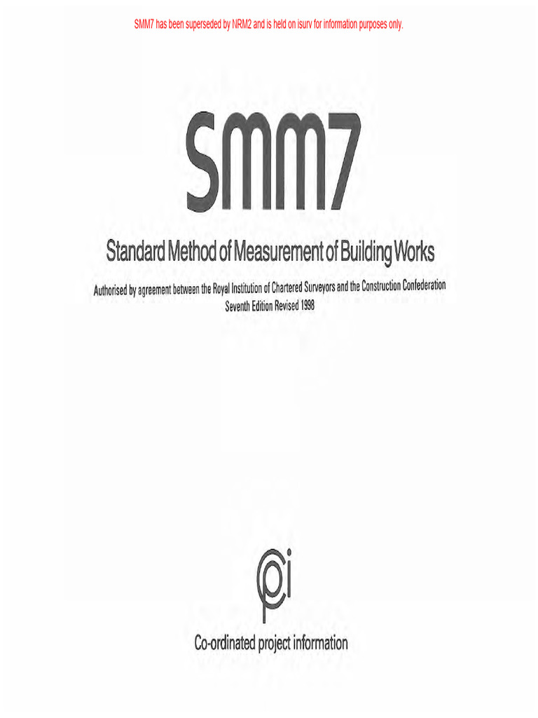 SMM7 SMM7 | PDF