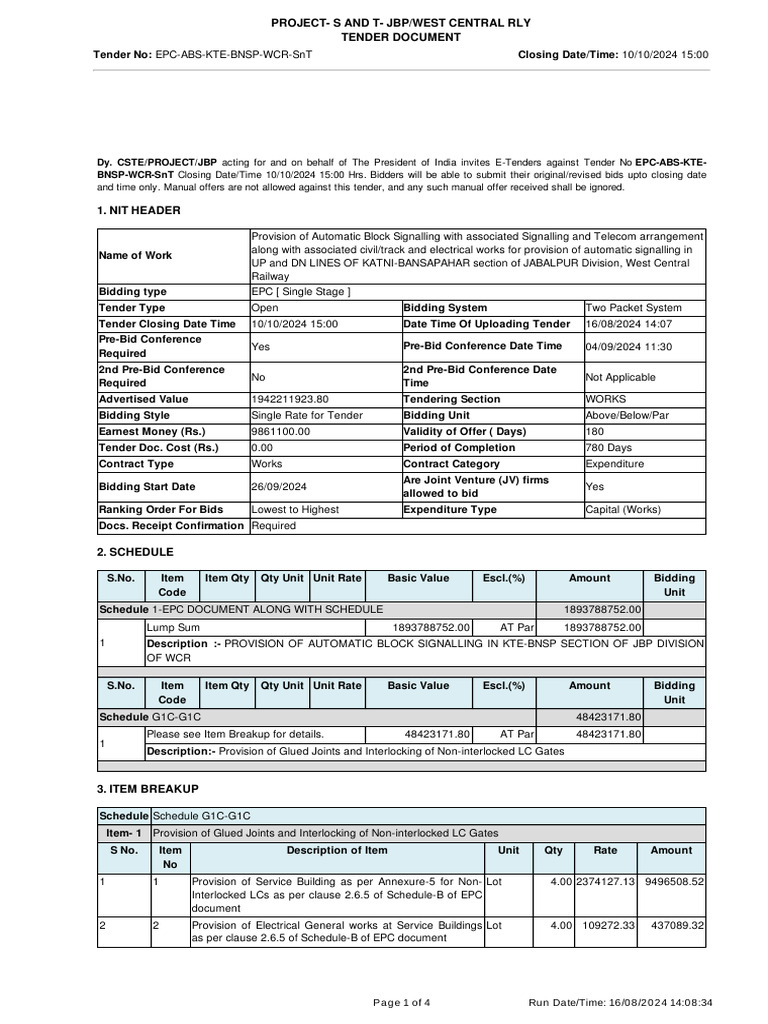 01 Nit | PDF | Limited Liability Partnership | Business