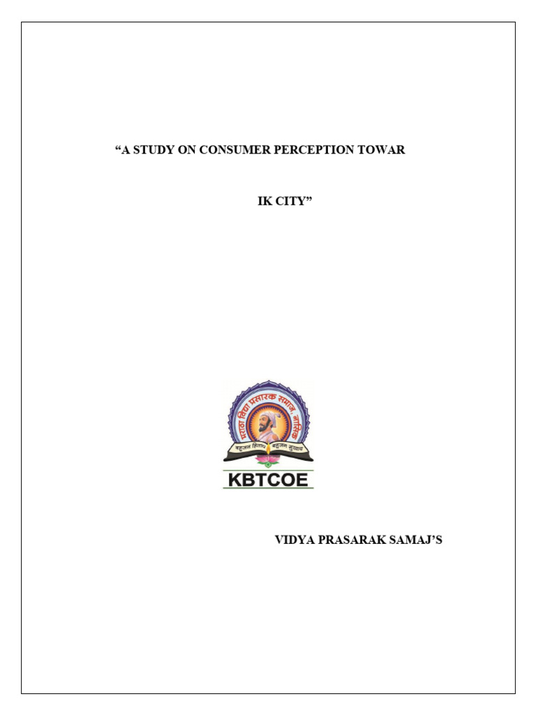 4.field Research Project | PDF | Automotive Industry | Methodology