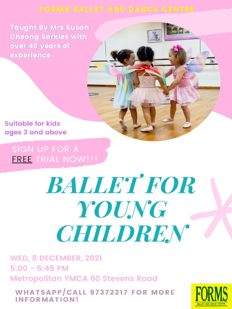 ballet | PDF | Ballet | Concert Dance