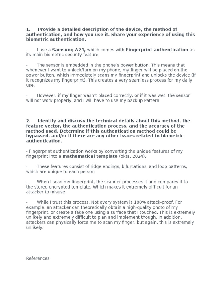 Cs 3340 DISC 3 | PDF