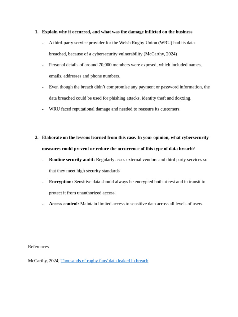 cs 3340 disc 7 | PDF