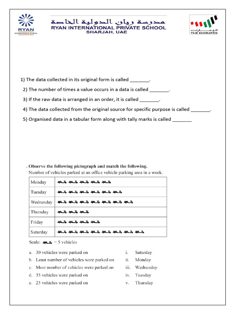 data handling ws | PDF