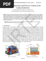 WHRB Boiler | PDF | Boiler | Turbine
