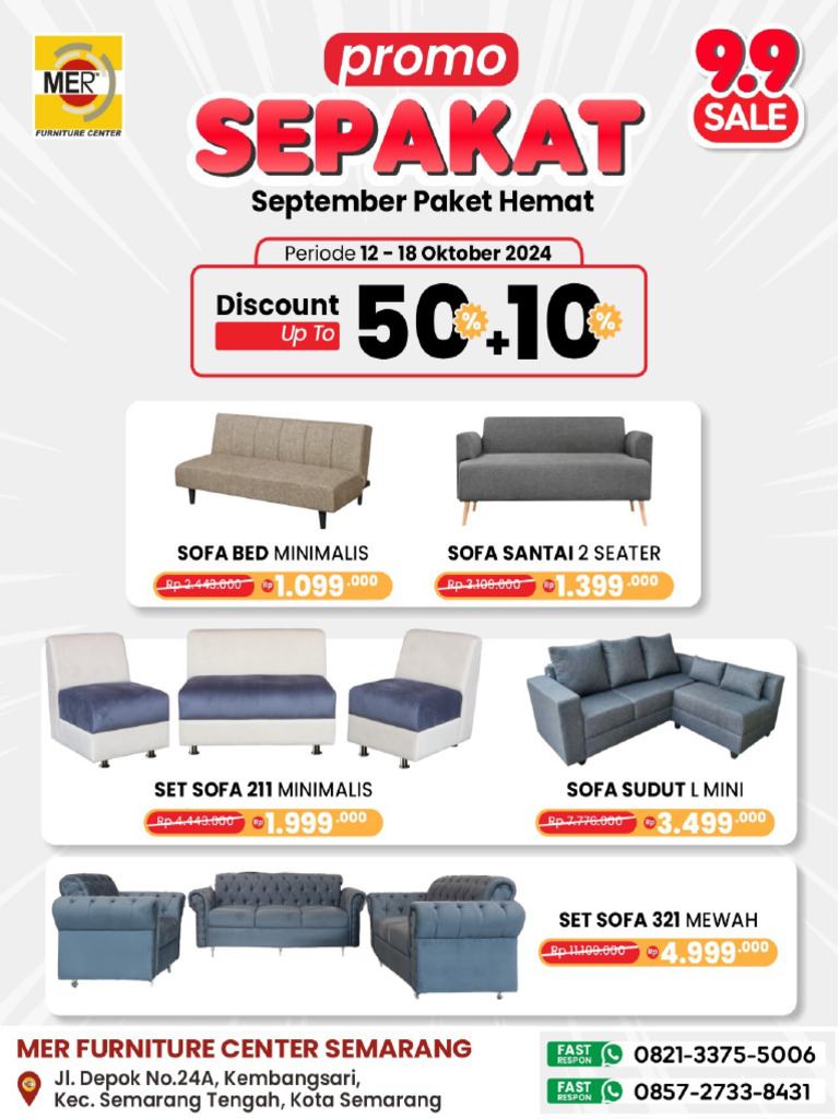 Sept Promo 2 | PDF