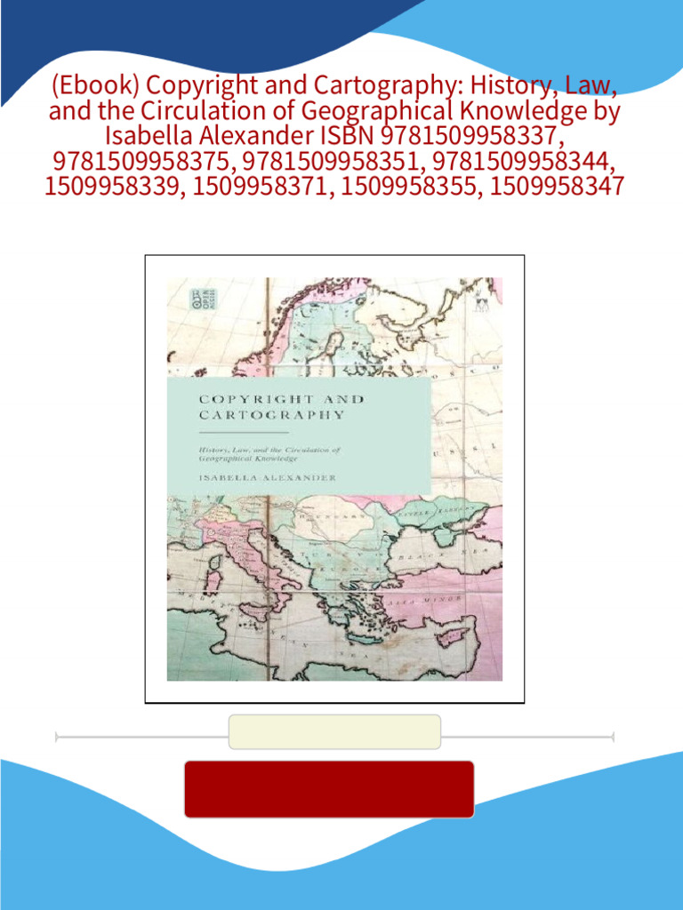 101568500 | PDF | Cartography | Books