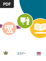 QMS TEACHERS TOOLKIT | PDF