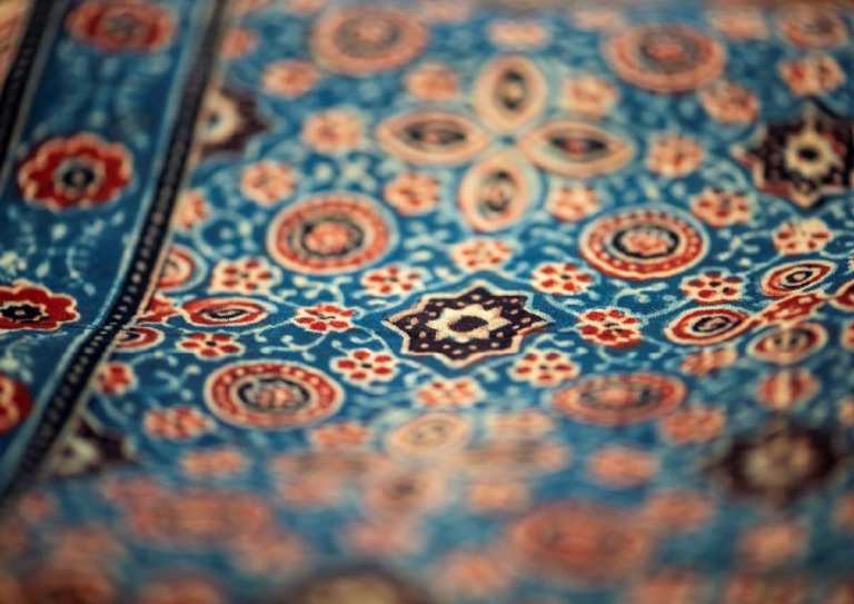 Handwork Carpet | PDF