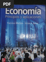 Economía - 18va Edición - Paul A. Samuelson & William D. Nordhaus | PDF | Economias