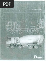 Demag Error Codes | PDF