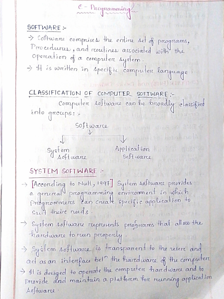 C Intro | PDF