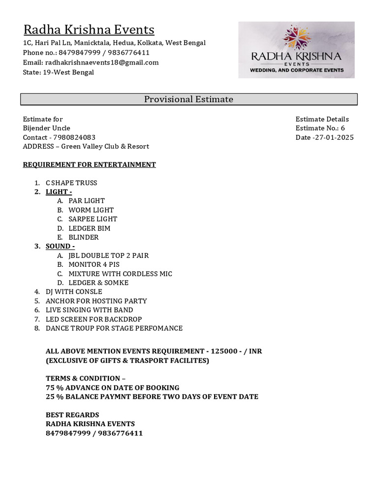 Bijender Uncle | PDF