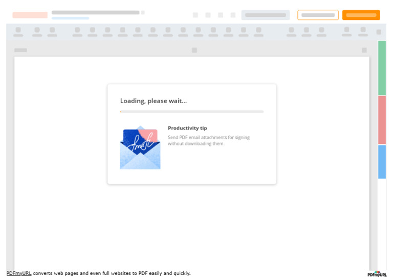 Loading, Please Wait : Modified On Feb 2, 2025 | PDF