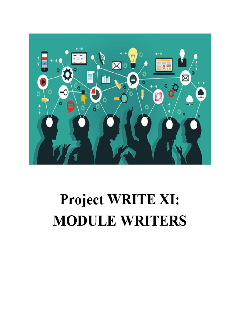 Building and Enhancing New Literacies Across The Curriculum | PDF ...