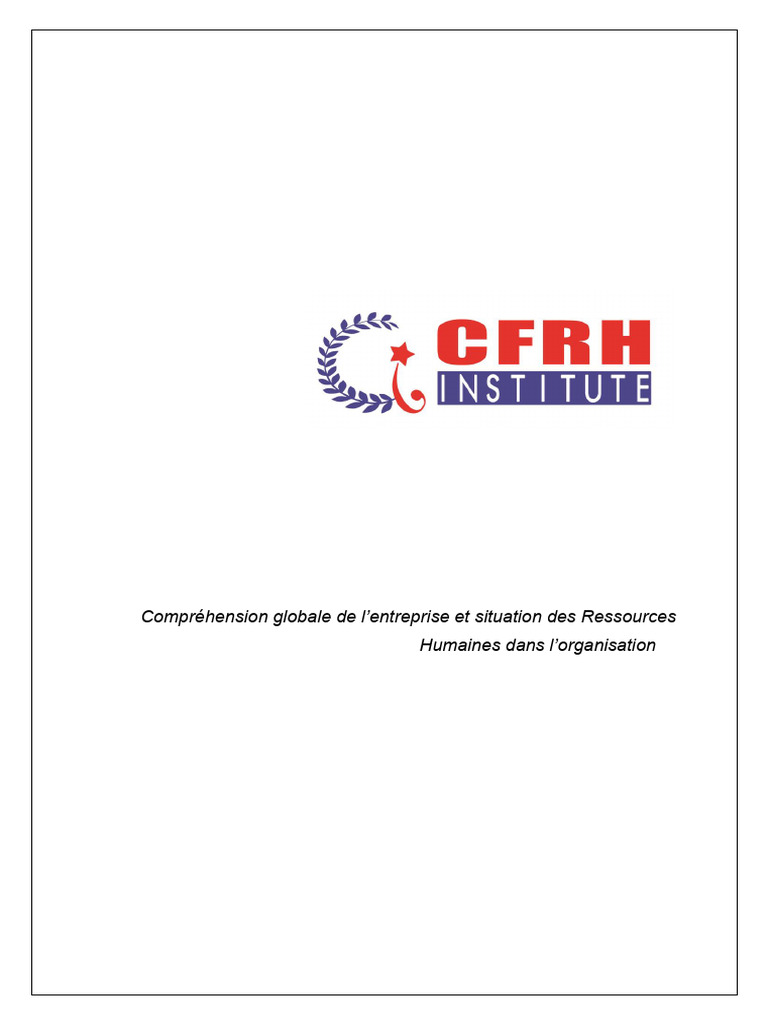 SANCTIONS ET APPLICATION | PDF