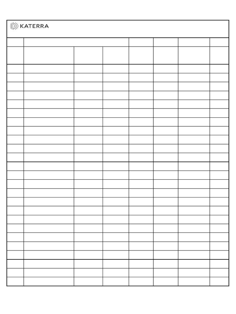 Logistic Clearance Sheet | PDF