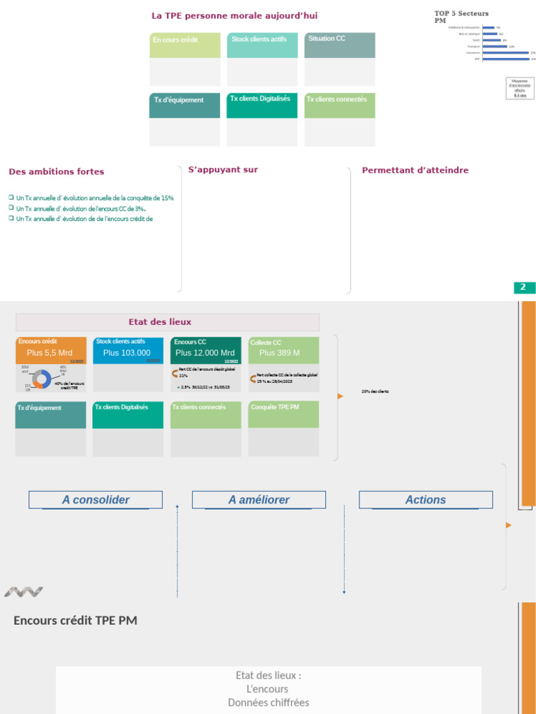 BNP Paribas Plan Strategique Gts 2025 (XXXX | PDF | Responsabilité ...