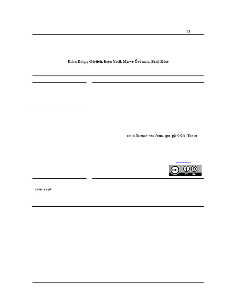 Comparative Analysis of Intermittent and Continuous Energy Restriction ...