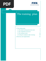 FIFA's Organizational Structure Explained | PDF | Association Football ...