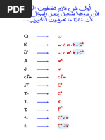 Percentage Conversion Chart For Slopes & Gradients | PDF | Quantity ...