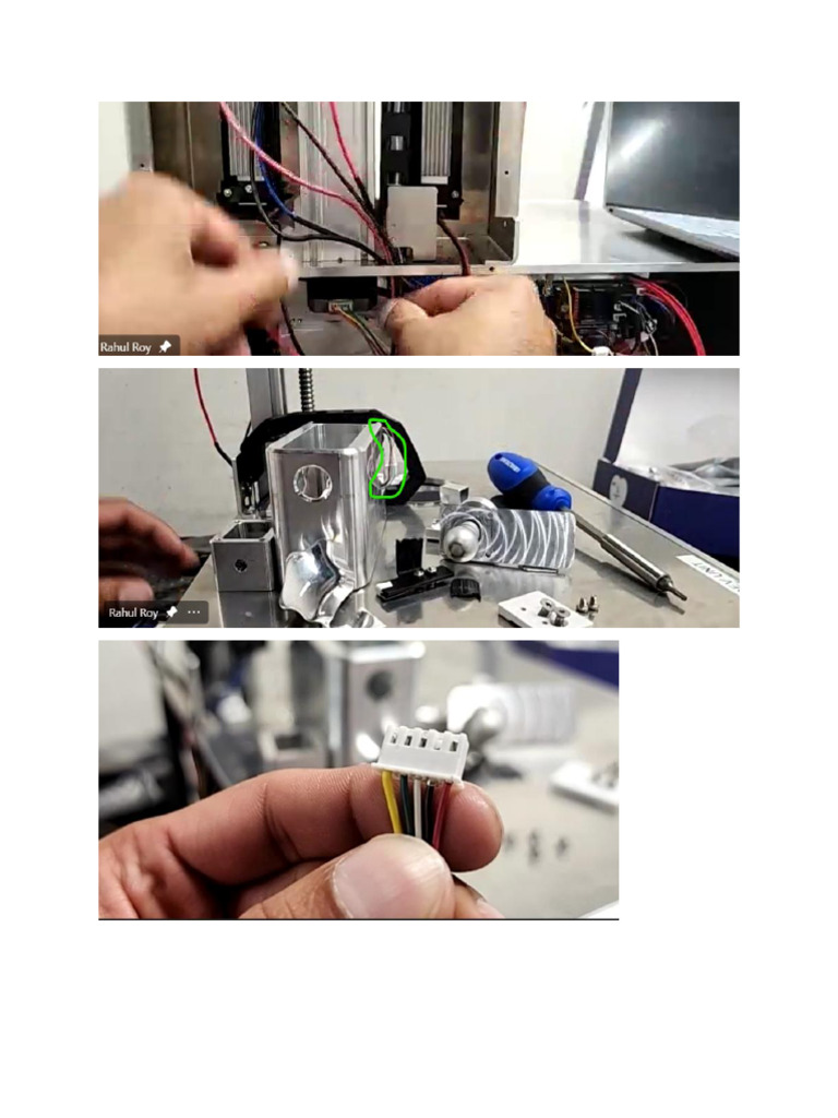 Repairing Units | PDF