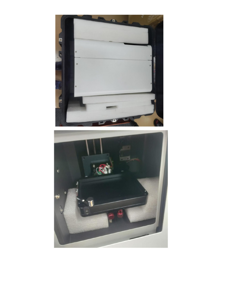 Packing Instructions | PDF