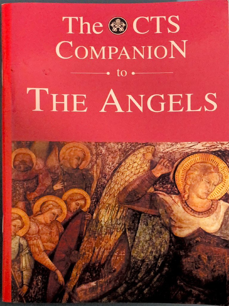 Angels Title | PDF