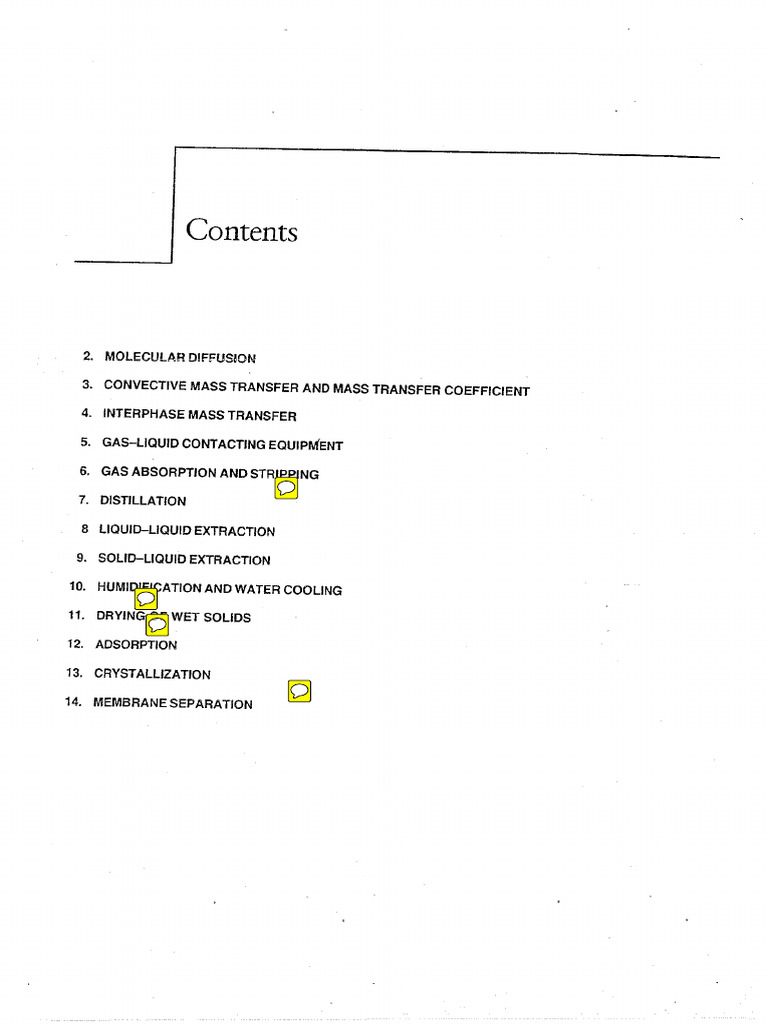 Sample - Solution Manual Principles of Mass Transfer and Separation Processes Binay Dutta | PDF