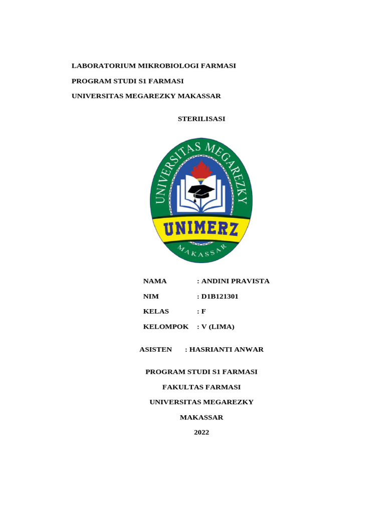 Sampul Mikro 2 - Dini | PDF