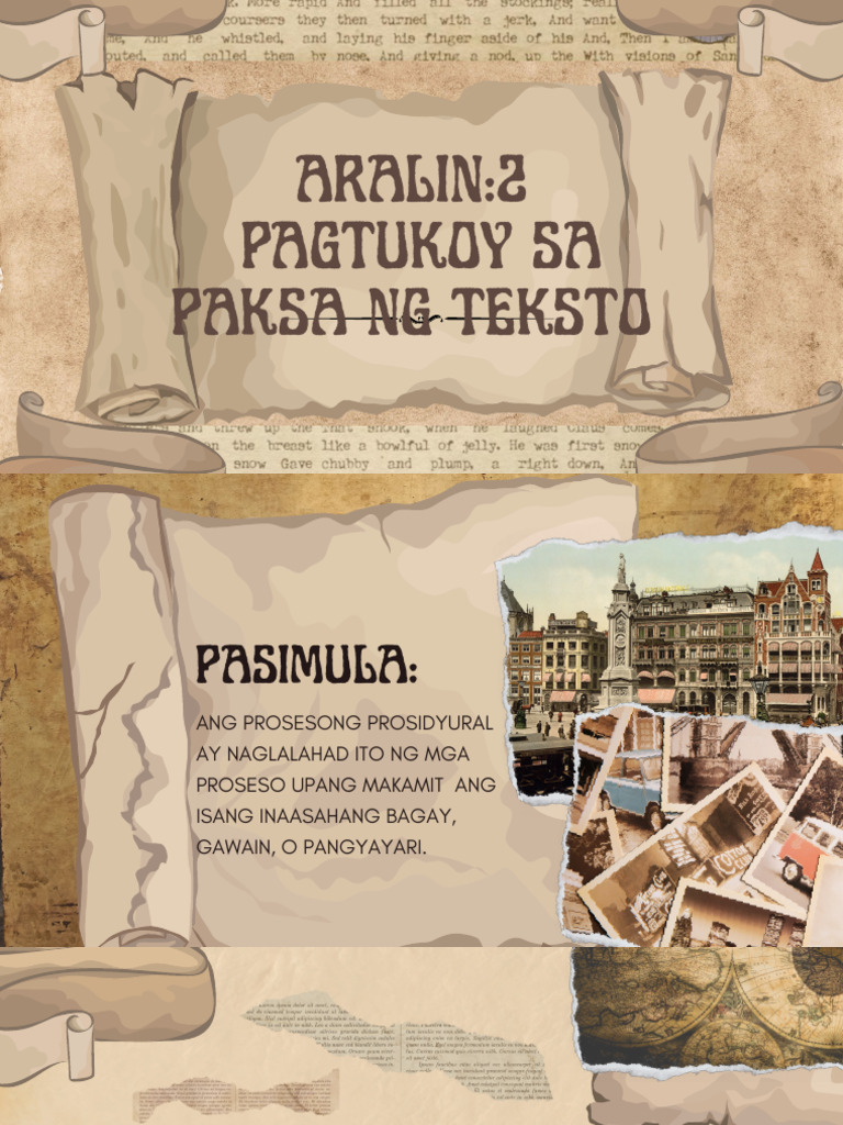 Pagpag | PDF