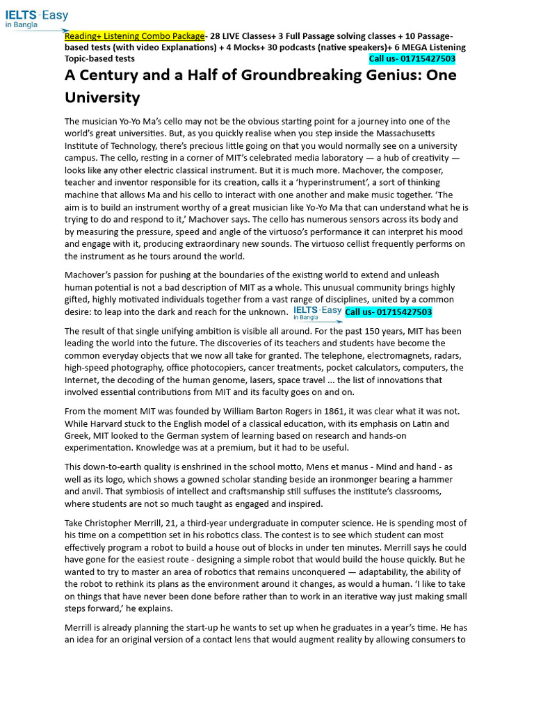 2024 MINI MOCK True-false-NG | PDF | Massachusetts Institute Of ...