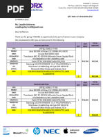 PC Express Branch Locations in the Philippines | PDF | Makati | Metro ...